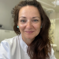 MUDr. Maria Kureš - DIAJBC s.r.o. | Medevio