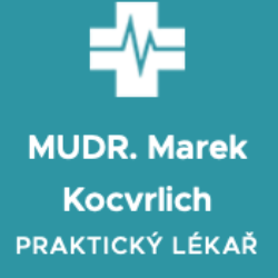 MUDr. Marek Kocvrlich | Medevio